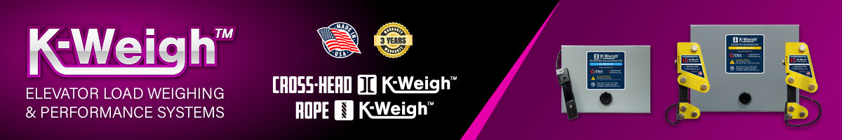Elevator Load Weighing & Performance