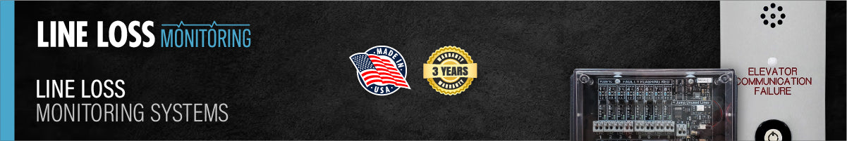 Line Loss Monitoring