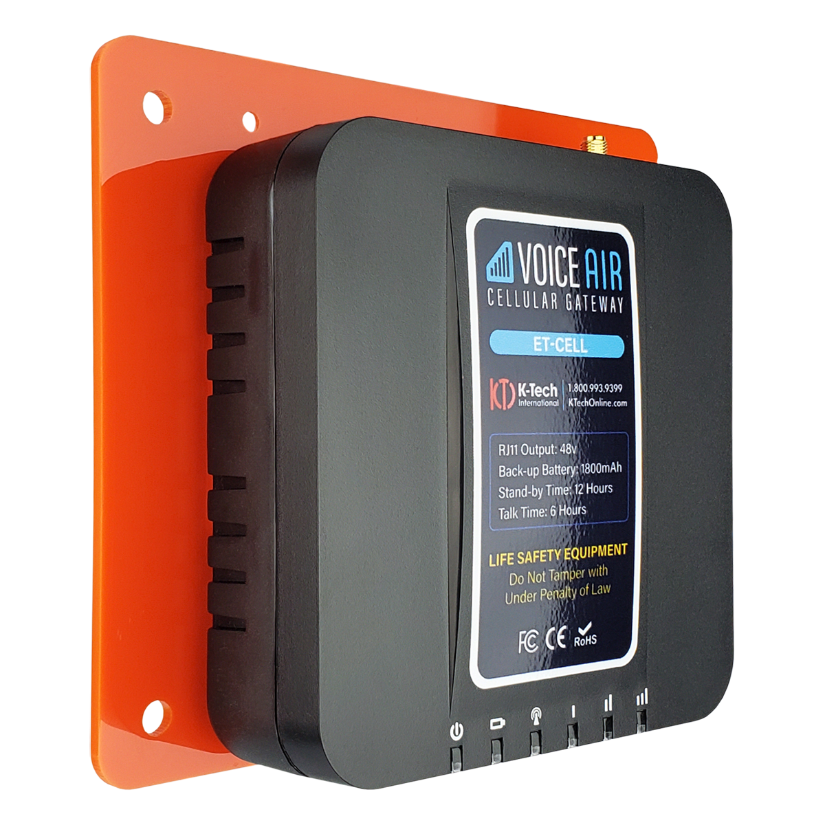 Voice Air Standard Cellular Gateway