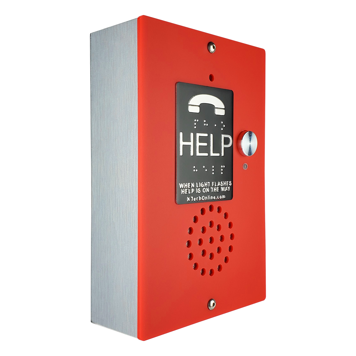 401 Series Sentry Emergency Phone