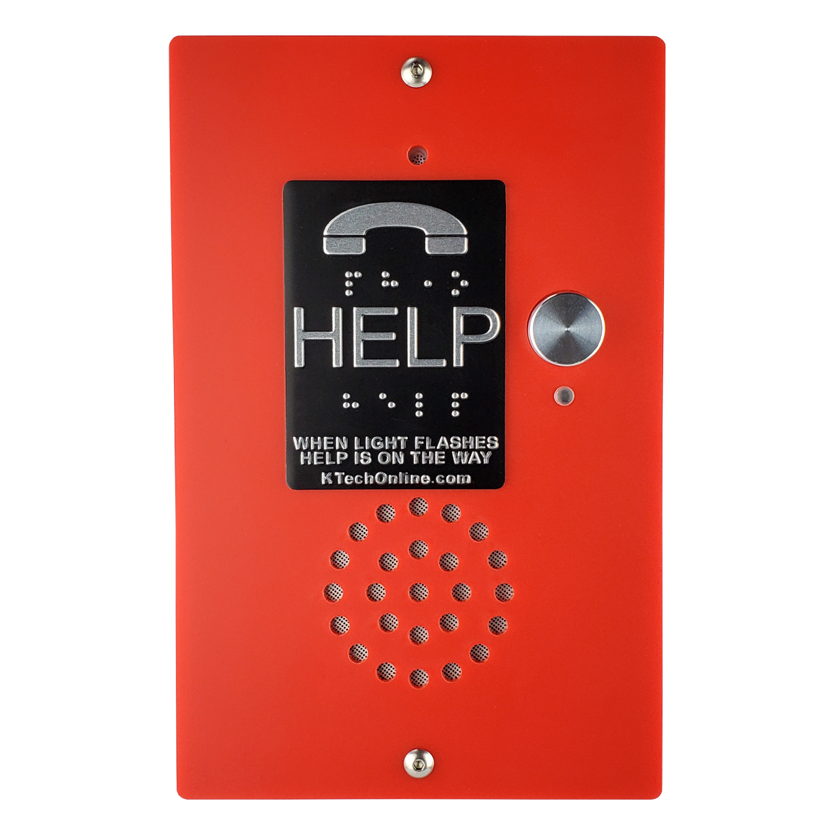 901 Series Sentry Emergency Phone