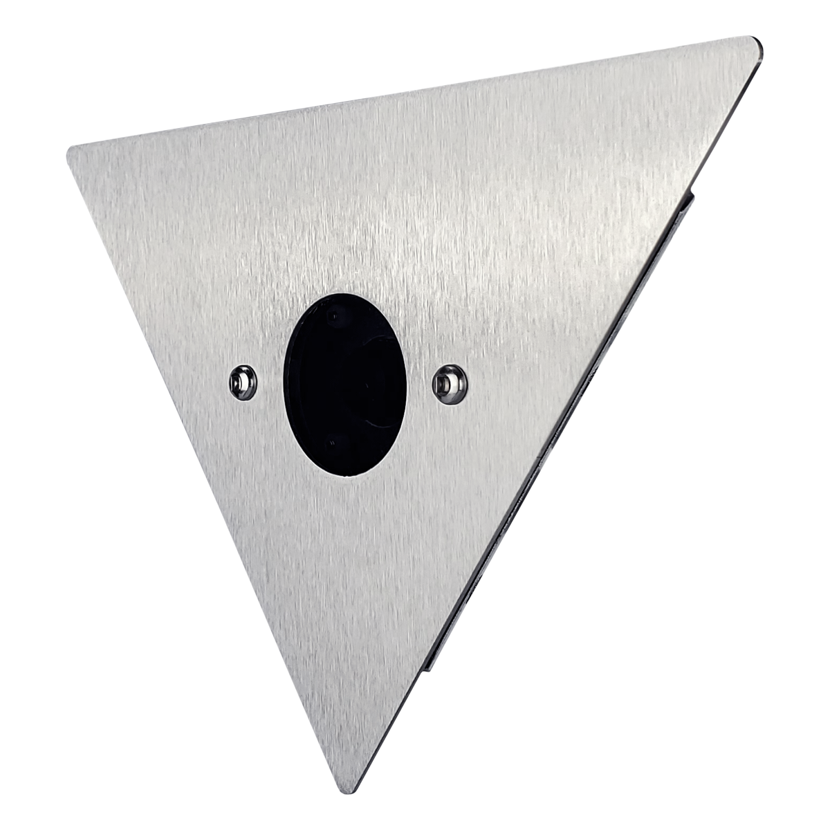 Corner Mount Elevator Camera