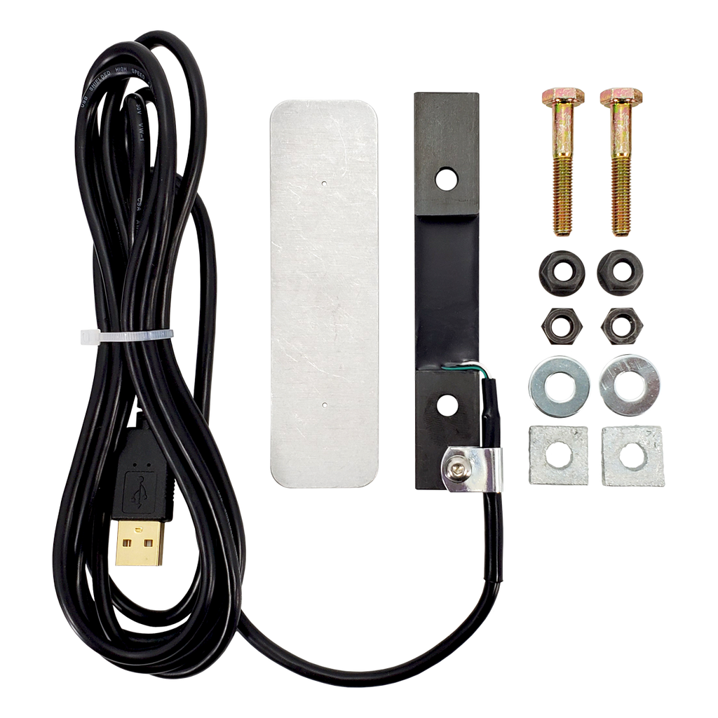 Cross-head K-Weigh™ 2 Sensor System