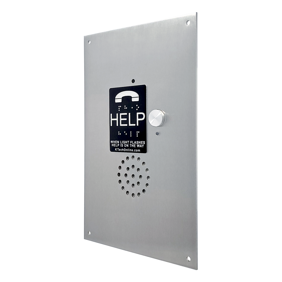 401 Series Fortress Mini Emergency Phone