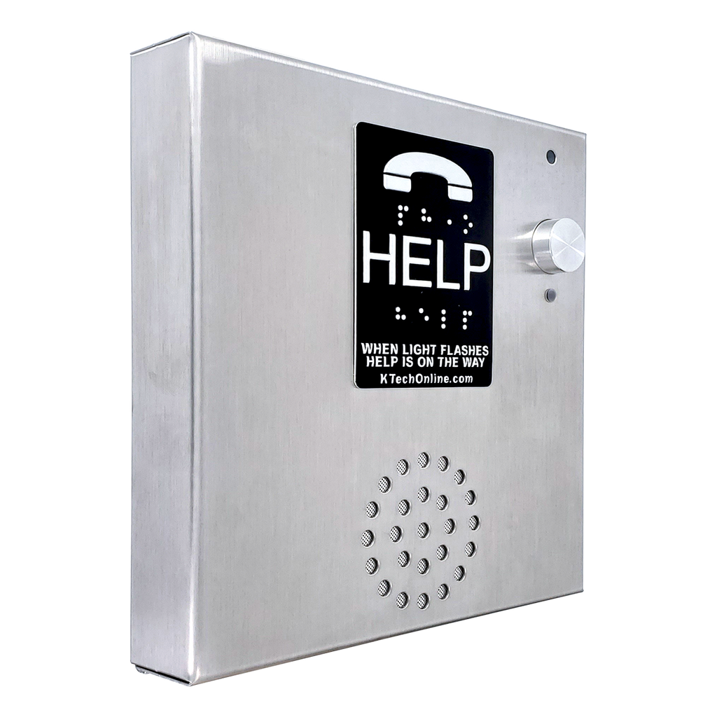 401 Series Liberator Emergency Phone