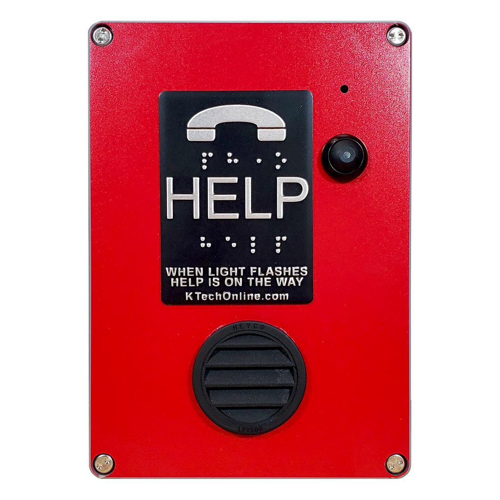 401 Series Nautilus Emergency Phone