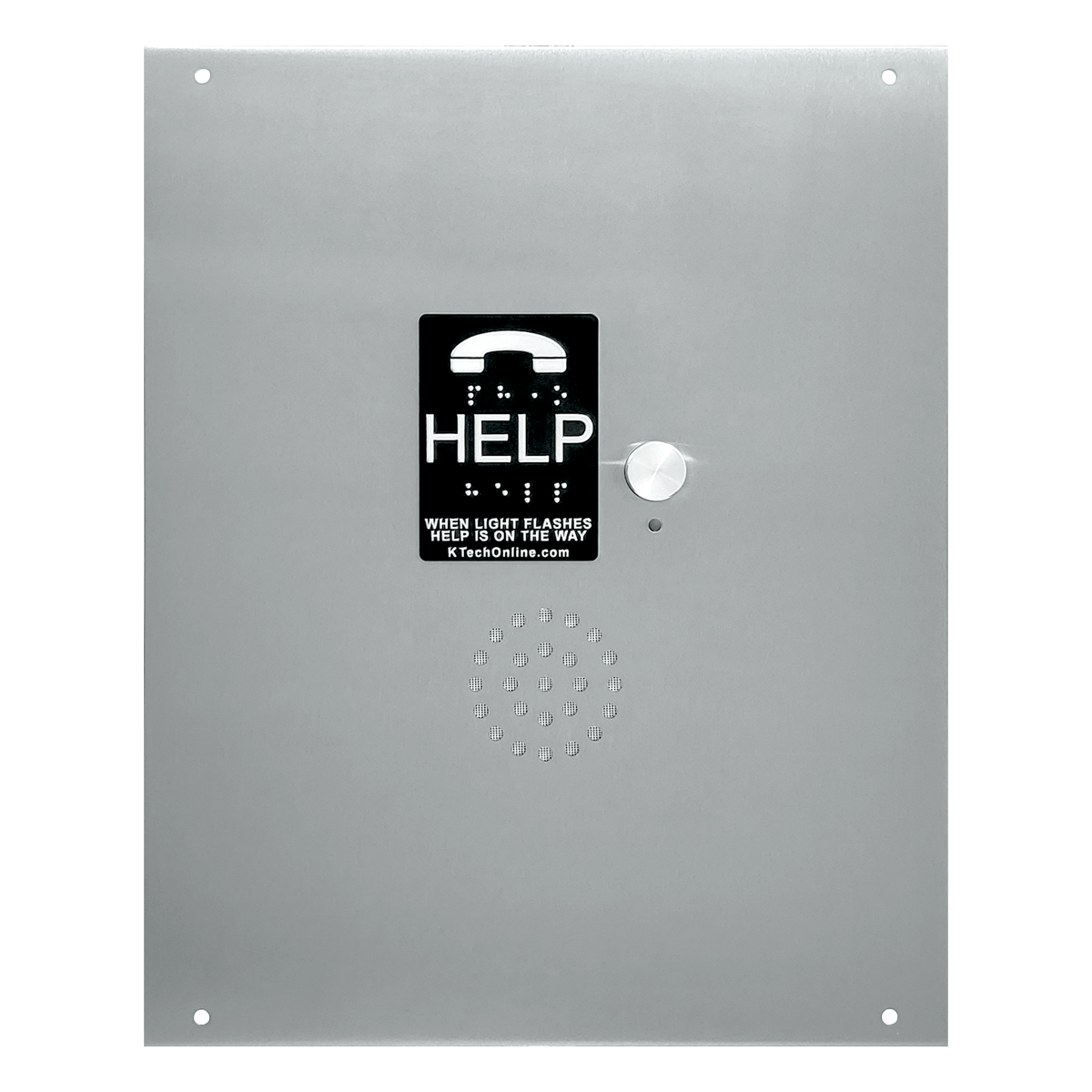 901 Series Fortress Emergency Phone