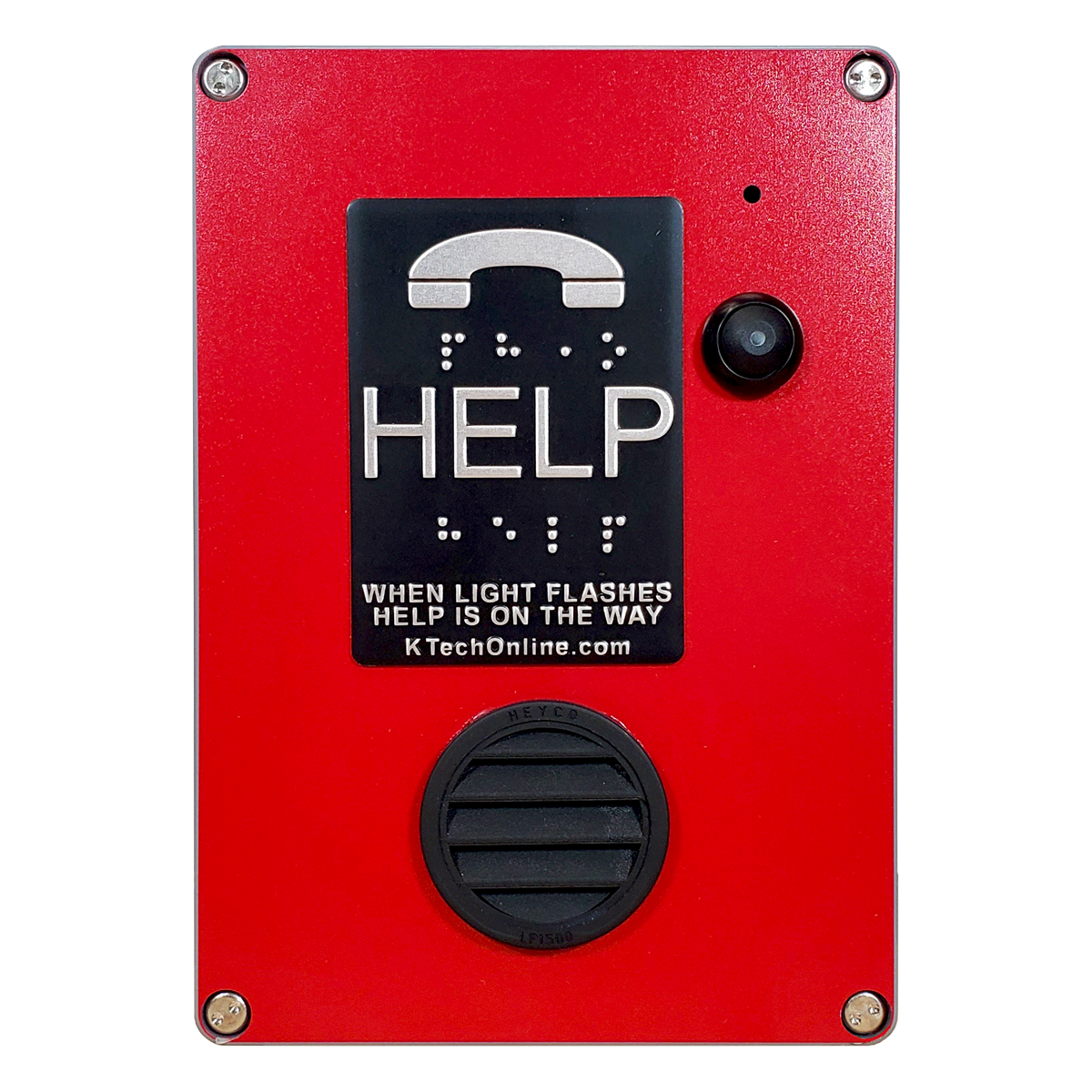 901 Series Nautilus Emergency Phone